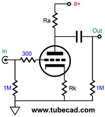 Split Williamson Amplifier & Class-G